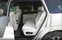China Dongfeng Yipai 008 2026 Extended Range Family Joy Edition 6-Seater SUV 1220km Range for sale
