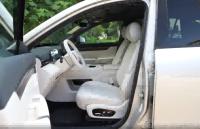 China Dongfeng Yipai 008 2026 Extended Range Family Joy Edition 6-Seater SUV 1220km Range for sale