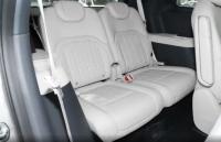 China Dongfeng Yipai 008 2026 Extended Range Family Joy Edition 6-Seater SUV 1220km Range for sale