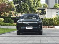 China Dongfeng Eπ008 2026 6-Seater SUV Pure Electric 620km Range 200kW Motor for sale