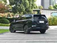 China Dongfeng Eπ008 2026 6-Seater SUV Pure Electric 620km Range 200kW Motor for sale