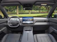 China Dongfeng Eπ008 2026 6-Seater SUV Pure Electric 620km Range 200kW Motor for sale