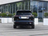 China Dongfeng Eπ008 2026 6-Seater SUV Pure Electric 620km Range 200kW Motor for sale