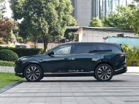 China Dongfeng Eπ008 2026 6-Seater SUV Pure Electric 620km Range 200kW Motor for sale