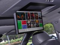 China Dongfeng Eπ008 2026 6-Seater SUV Pure Electric 620km Range 200kW Motor for sale