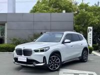 China 2024 BMW iX1 xDrive30L X Design Package 5-Door 5-Seat Compact SUV 450km Range for sale