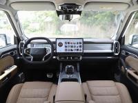 China 2025 Jetour Traveler 1.5TD DCT 2WD Compact SUV 184HP L4 5-Door 5-Seat Gasoline for sale