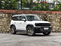 China 2025 Jetour Traveler 1.5TD DCT 2WD Compact SUV 184HP L4 5-Door 5-Seat Gasoline for sale