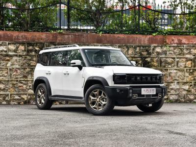 China 2025 Jetour Traveler 1.5TD DCT 2WD Compact SUV 184HP L4 5-Door 5-Seat Gasoline for sale