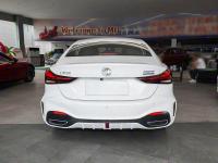 China 2025 MG 5 180DVVT Global Luxury Edition 1.5L 129HP Gasoline Sedan 4-Door 5-Seat for sale