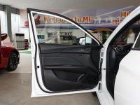 China 2025 MG 5 180DVVT Global Luxury Edition 1.5L 129HP Gasoline Sedan 4-Door 5-Seat for sale