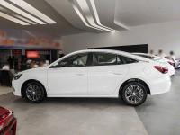 China 2025 MG 5 180DVVT Global Luxury Edition 1.5L 129HP Gasoline Sedan 4-Door 5-Seat for sale