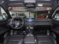 China 2025 MG 5 180DVVT Global Luxury Edition 1.5L 129HP Gasoline Sedan 4-Door 5-Seat for sale