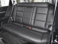 China 2025 Hyundai ix35 Mufasa 2.0L Premium Edition LUX Compact SUV 5-Door 5-Seat Gasoline for sale