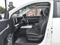 China 2025 Hyundai ix35 Mufasa 2.0L Premium Edition LUX Compact SUV 5-Door 5-Seat Gasoline for sale