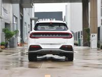 China 2025 Hyundai ix35 Mufasa 2.0L Premium Edition LUX Compact SUV 5-Door 5-Seat Gasoline for sale