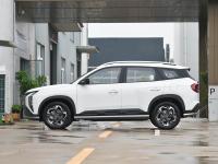 China 2025 Hyundai ix35 Mufasa 2.0L Premium Edition LUX Compact SUV 5-Door 5-Seat Gasoline for sale