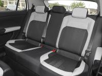 China SAIC Volkswagen Xinrui 1.5L Ruijin Edition Used Car 110Ps L4 Engine LED Headlights for sale