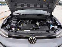 China SAIC Volkswagen Xinrui 1.5L Ruijin Edition Used Car 110Ps L4 Engine LED Headlights for sale