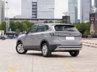 China SAIC Volkswagen Xinrui 1.5L Ruijin Edition Used Car 110Ps L4 Engine LED Headlights for sale
