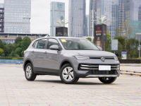 China SAIC Volkswagen Xinrui 1.5L Ruijin Edition Used Car 110Ps L4 Engine LED Headlights for sale