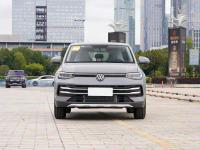 China SAIC Volkswagen 2026 Xinrui 1.5L Ruijin Edition Used Car 4355mm Length LED Lights for sale