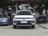 China SAIC Volkswagen 2026 Xinrui 1.5L Ruijin Edition Used Car 4355mm Length LED Lights for sale