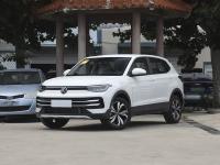 China SAIC Volkswagen 2026 Xinrui 1.5L Ruijin Edition Used Car 4355mm Length LED Lights for sale