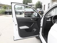 China SAIC Volkswagen 2026 Xinrui 1.5L Ruijin Edition Used Car 4355mm Length 1275kg Curb Weight for sale