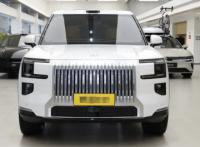 China Zeekr 9X 2025 Ultra Edition 55kWh Four-Wheel Drive Plug-in Hybrid SUV 5239mm for sale