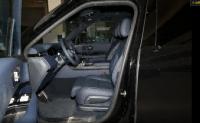 China Zeekr 9X 2025 Ultra Edition 55kWh Four-Wheel Drive Plug-in Hybrid SUV 5239mm for sale