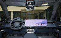 China Zeekr 9X 2025 Ultra Edition 55kWh Four-Wheel Drive Plug-in Hybrid SUV 5239mm for sale