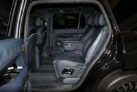 China Zeekr 9X 2025 Ultra Edition 55kWh Four-Wheel Drive Plug-in Hybrid SUV 5239mm for sale