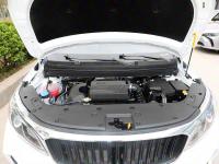 China 2025 Livan Ruilan Auto X3 PRO 1.5L CVT Compact SUV 5-Door 5-Seat Gasoline for sale