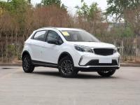 China 2025 Livan Ruilan Auto X3 PRO 1.5L CVT Compact SUV 5-Door 5-Seat Gasoline for sale