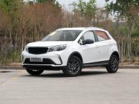 China 2025 Livan Ruilan Auto X3 PRO 1.5L CVT Compact SUV 5-Door 5-Seat Gasoline for sale