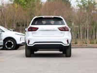 China 2025 Livan Ruilan Auto X3 PRO 1.5L CVT Compact SUV 5-Door 5-Seat Gasoline for sale