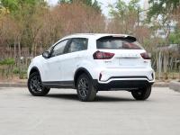 China 2025 Livan Ruilan Auto X3 PRO 1.5L CVT Compact SUV 5-Door 5-Seat Gasoline for sale