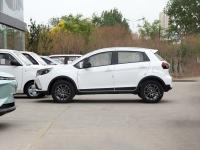 China 2025 Livan Ruilan Auto X3 PRO 1.5L CVT Compact SUV 5-Door 5-Seat Gasoline for sale