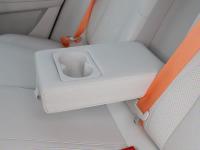 China Dongfeng eπ007 2025 650Pro Pure Electric Sedan 73.5kWh 272hp RWD for sale
