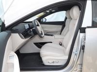 China Dongfeng eπ007 2025 650Pro Pure Electric Sedan 73.5kWh 272hp RWD for sale
