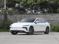 China Dongfeng eπ007 2025 650Pro Pure Electric Sedan 73.5kWh 272hp RWD for sale