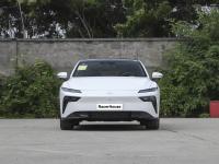 China Dongfeng eπ007 2025 650Pro Pure Electric Sedan 73.5kWh 272hp RWD for sale