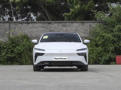 China Dongfeng eπ007 2025 650Pro Pure Electric Sedan 73.5kWh 272hp RWD for sale