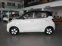 China 2025 Wuling Hongguang MINIEV 4-Door Electric Microcar 205km Range 30kW Rear-Wheel Drive for sale