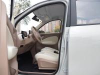 China 2025 Wuling Hongguang MINIEV 4-Door Electric Microcar 205km Range 30kW Rear-Wheel Drive for sale