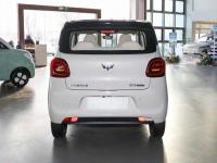 China 2025 Wuling Hongguang MINIEV 4-Door Electric Microcar 205km Range 30kW Rear-Wheel Drive for sale