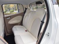 China 2025 Wuling Hongguang MINIEV 4-Door Electric Microcar 205km Range 30kW Rear-Wheel Drive for sale