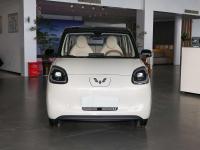 China 2025 Wuling Hongguang MINIEV 4-Door Electric Microcar 205km Range 30kW Rear-Wheel Drive for sale