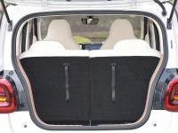 China 2025 Wuling Hongguang MINIEV 4-Door Electric Microcar 205km Range 30kW Rear-Wheel Drive for sale